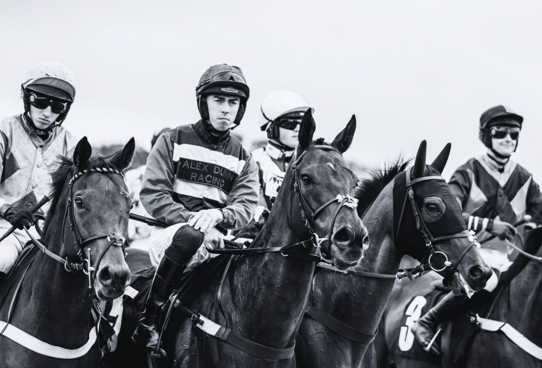 Plumpton Racecourse | Jump Racing & Events in the Heart of Sussex
